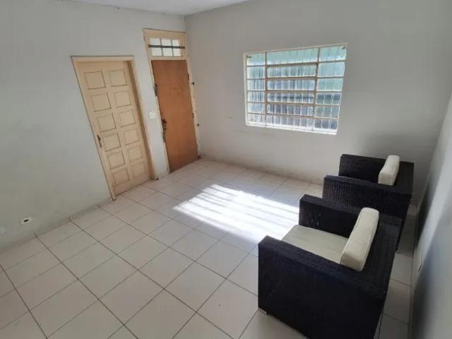 Casa térrea à venda no bairro Bosque da Saúde em São Paulo SP