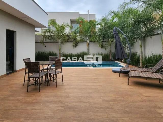 Casa térrea à venda no Condomínio Residencial Athenas, Paulínia SP