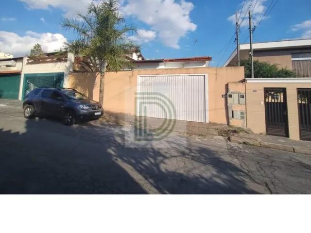 Casa térrea á venda no Jardim das Vertentes