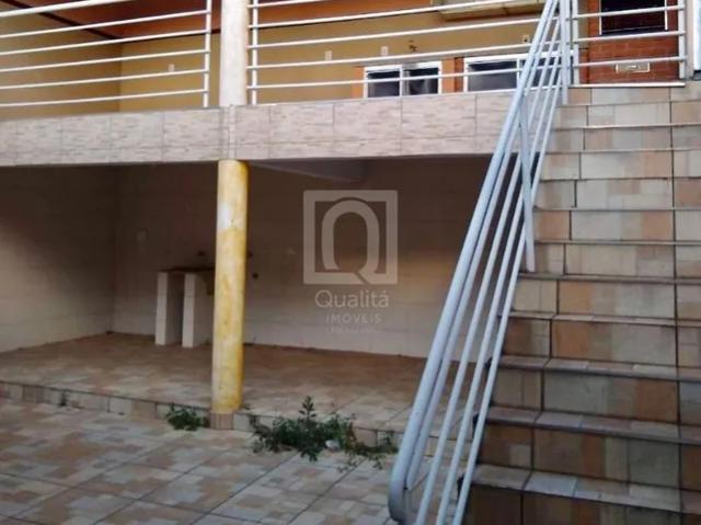Casa térrea á venda no Jardim Wanel Ville IV