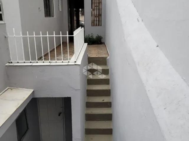 Casa térrea à venda no Lauzane Paulista 3 dormitórios 1 suíte, 147 m² e vista para o Horto Flore