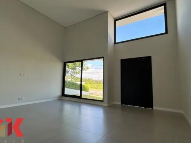 Casa térrea à venda no Residencial Campo de Toscana em Vinhedo SP, casa térrea com 3 suítes à vend