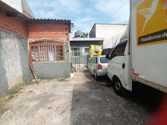 Casa Térrea à Venda Osasco Região Jardim Adalgiza
