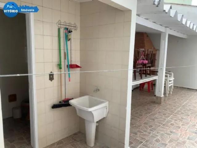 Casa Térrea á venda próximo ao Centro!