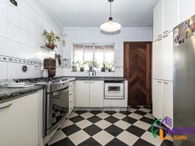 Casa térrea vila mariana sp