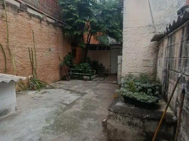 Casa térrea vila Galvão