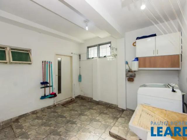Casa térrea vila jaguara sp