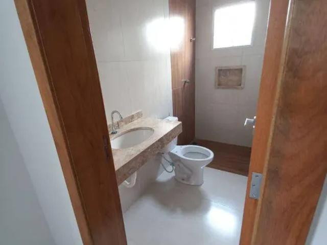 Casa térrea a venda no Bairro Nova Atibaia