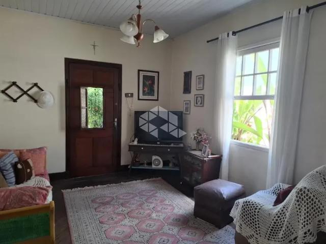 Casa térrea a venda no Tremembé