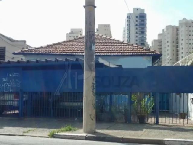 CASA Térrea, a venda Chora Menino / Imirim, 400 m ², tem um galpão nos fundos