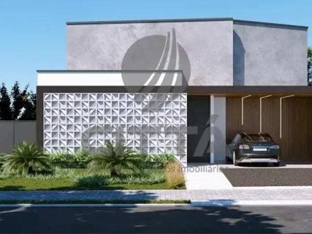 Casa Térrea a venda Condominío Arborais Campinas/SP