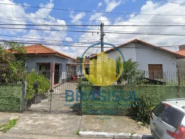 Casa térrea a venda Socorro São Paulo/SP