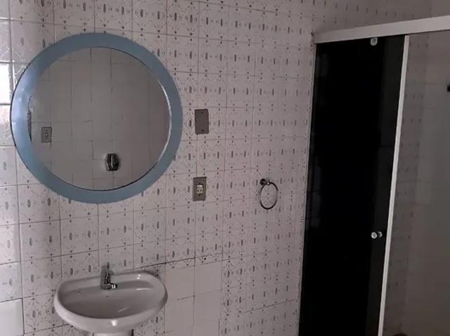 Casa térrea Bairro Campestre Santo André