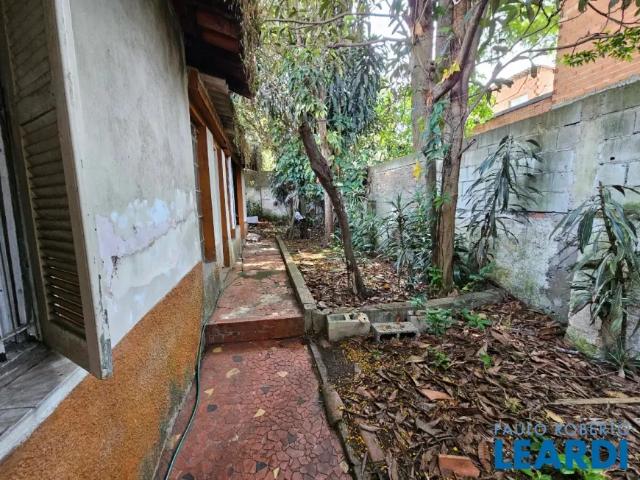 Casa térrea brooklin paulista sp