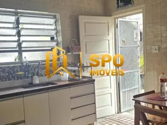 Casa térrea cCasa térrea 200m² residencial/comércial, 3 qtos 1 suíte edúcula completa, 2 vagas o