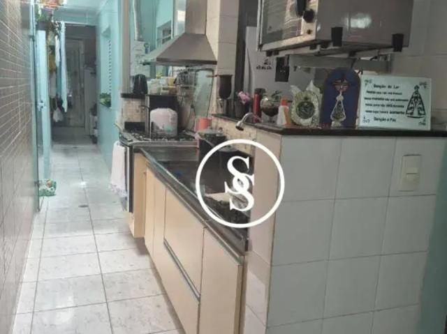 Casa Térrea com 3 dormitórios, 2 vagas de garagem à venda Alves Dias São Bernardo do Campo/SP