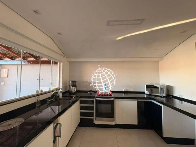 Casa térrea com 3 dormitórios à venda, 151 m² por R$ 960.000 Atibaia Jardim Atibaia/SP