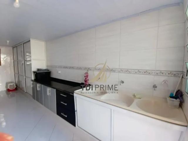 Casa Térrea com 3 dormitórios, com possibilidade do 4º dormitório à venda, 240 m² Mauá São Caetano