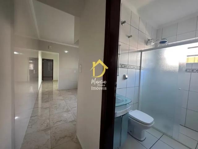 Casa térrea com 3 dormitórios no bairro Assunção Sbc