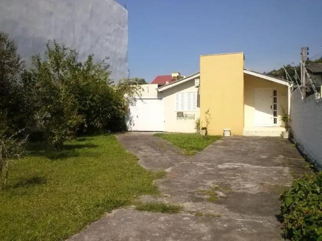 Terreno com 708 m2 Bairro Tristeza