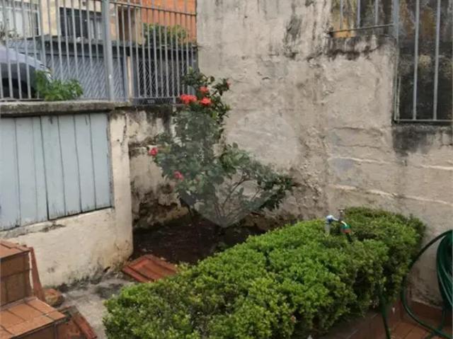 Casa térrea com 3 quartos à venda em Casa Verde Média SP