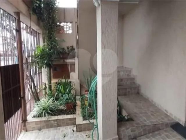 Casa térrea com 3 quartos à venda em Lauzane paulista SP
