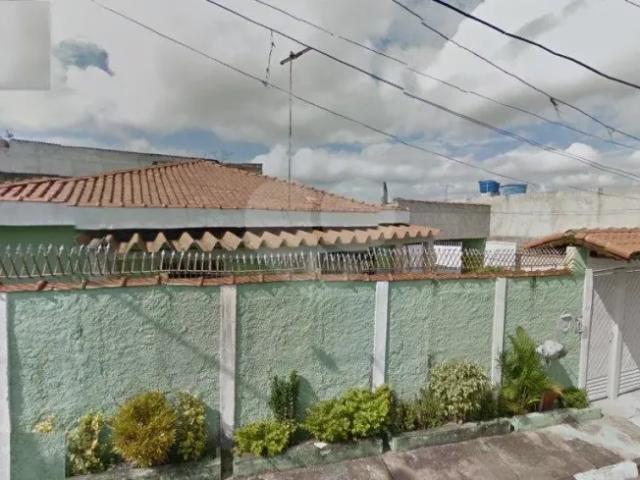 Casa térrea com 3 quartos à venda em Parque Industrial Cumbica SP