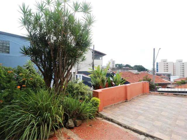 Casa tÃrrea com 3 quartos Ã venda em Vila Gustavo SP