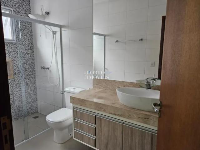 Casa Térrea com 3 suítes, Campos do Conde 1, Paulínia/SP