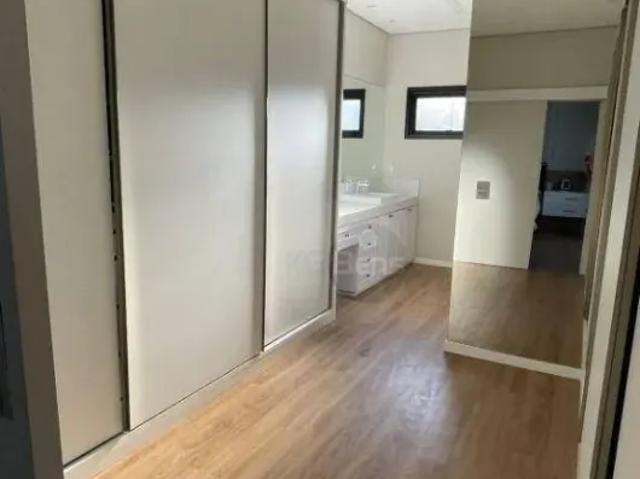 Casa térrea com 3 quartos à venda no Condomínio Villa Lobos Paulínia/SP