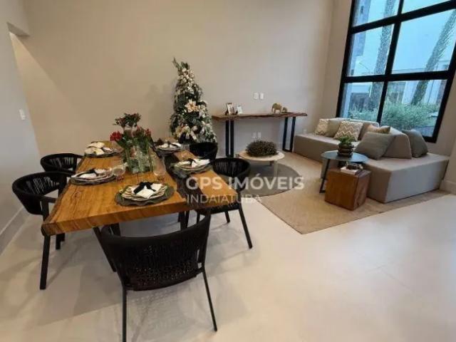 Casa com 3 dormitórios à venda, 192 m² por R$ 2.190.000,00 Condomínio Dona Maria José Indaiatuba