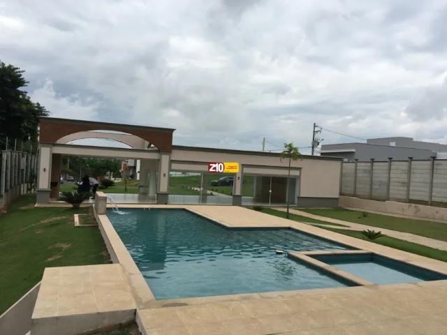 Casa térrea com 04 suítes em condominio di roma indaiatuba sp
