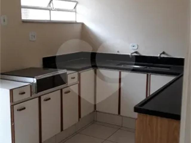 Casa Térrea para alugar com 1 quarto em Chácara Santo Antônio zona Sul, São Paulo SP