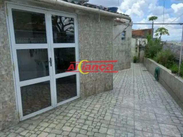 Casa térrea com 2 dormitórios à venda, 253m² jardim penha são paulo/sp