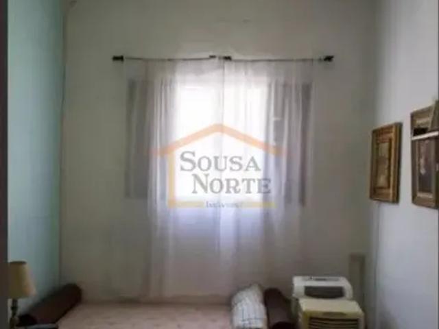Casa térrea com 2 dormitórios, sem vaga, 70m² Vila Maria