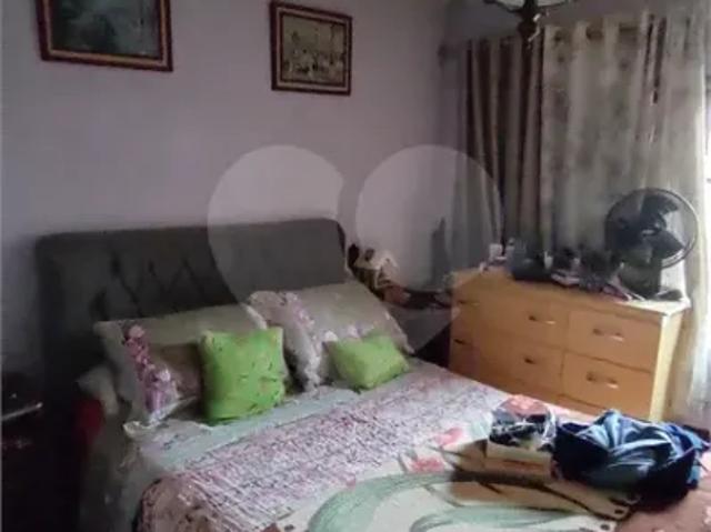 Casa térrea com 2 quartos à venda em Parque são domingos SP