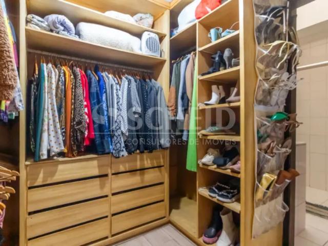 Casa térrea com 4 dormitórios e espaço gourmet no Jardim Nosso Lar