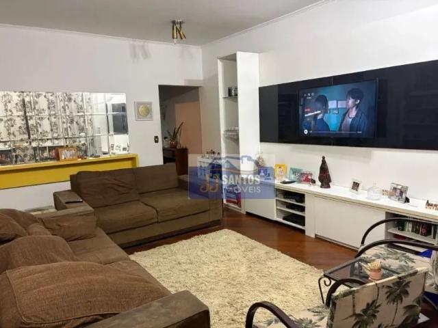 Casa térrea com edícula na Mooca!