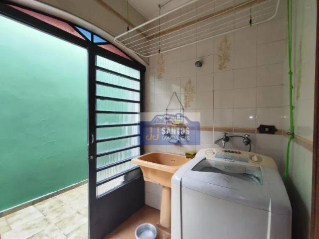 Casa Térrea com Piscina na Mooca!