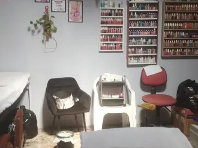 Casa térrea com quintal