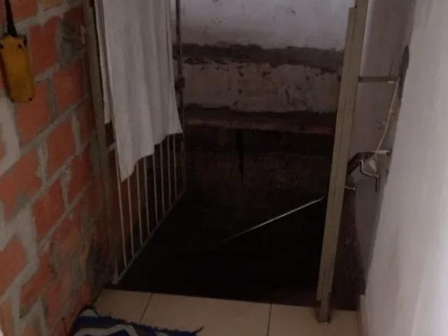 Casa térrea de tres quartos Vila Ré São Paulo