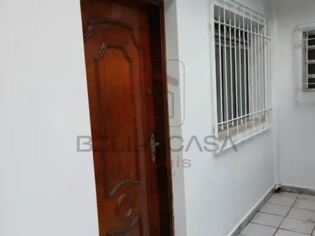 Casa Térrea de vila á venda no Tatuapé
