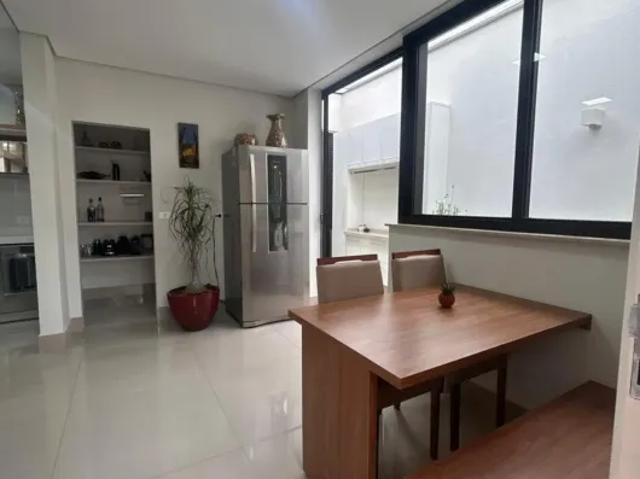 Casa Térrea de Alto Padrão à Venda Village Vert Sorocaba/SP