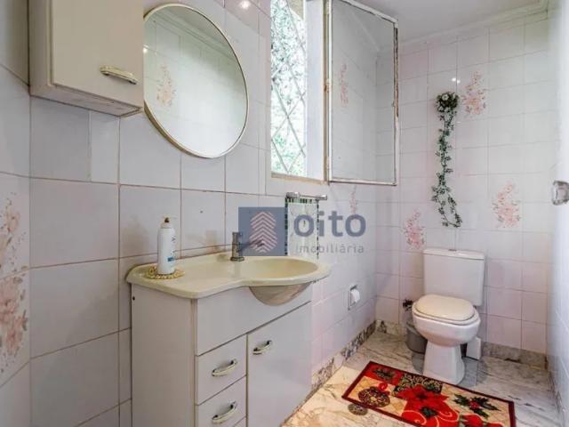 Casa térrea de esquina no Sumaré – Um refúgio em meio à cidade!