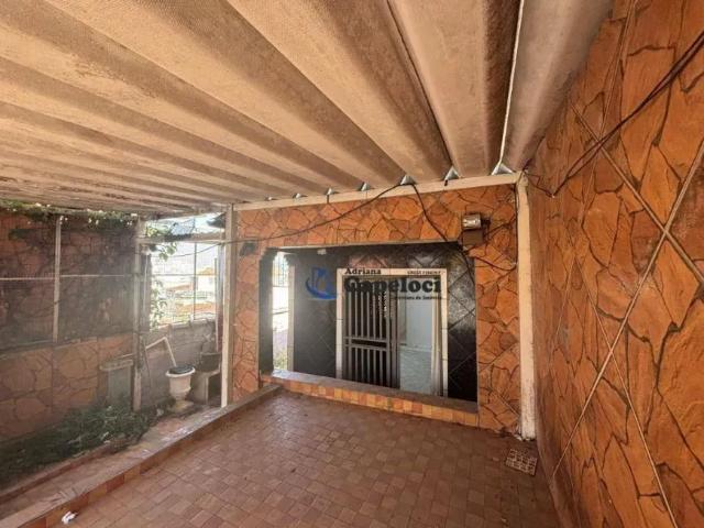 Casa com 3 dormitórios à venda, 92 m² por R$ 533.000,00 Piqueri São Paulo/SP
