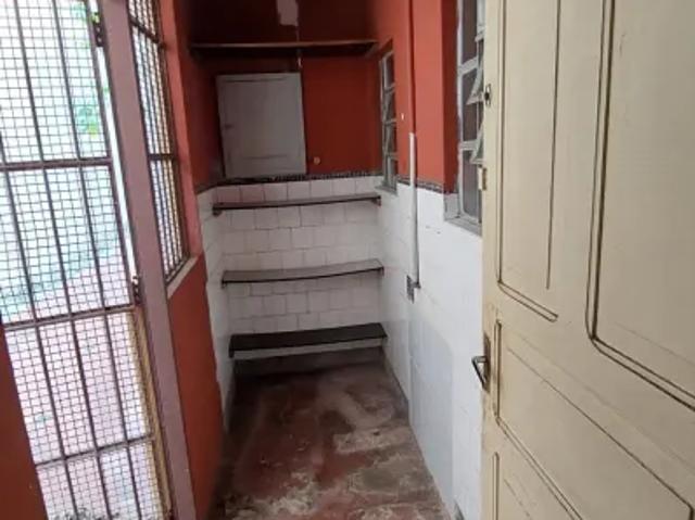 Casa Térrea em Vila Moinho Velho São Paulo