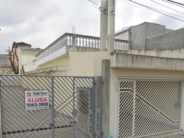Casa Térrea em Vila Moraes São Paulo