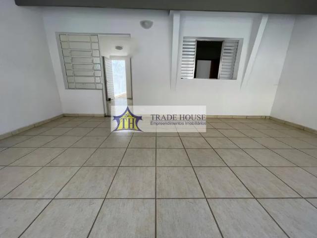 Casa Térrea em Vila Moraes São Paulo