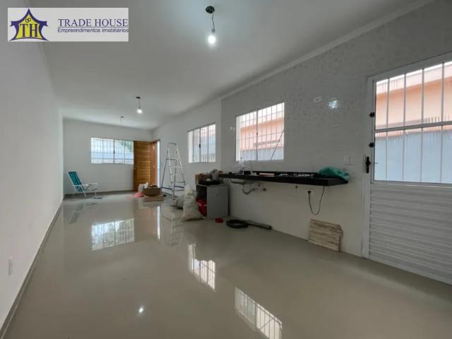 Casa Térrea em Vila Moraes São Paulo