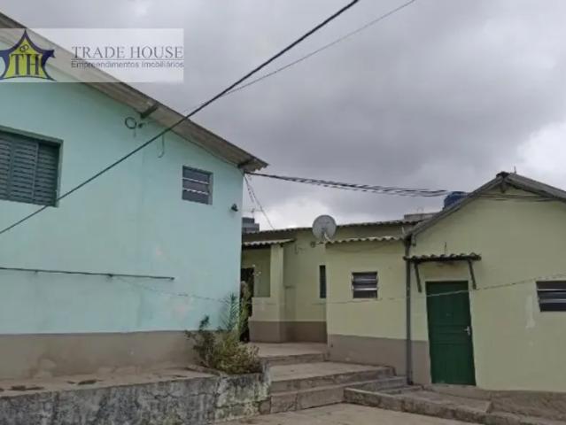 Casa Térrea em Vila Arapua São Paulo